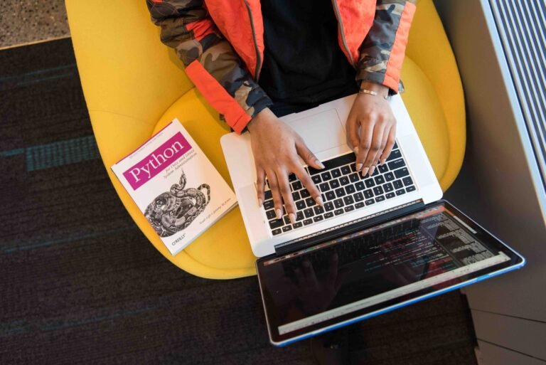 Python - Corizo - Empowering Tomorrow’s Leaders